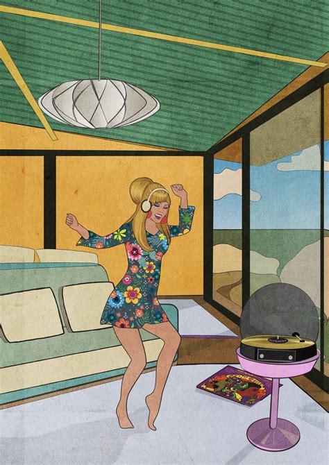 Get Your Boogie On By Apple Pie R Retrofuturism