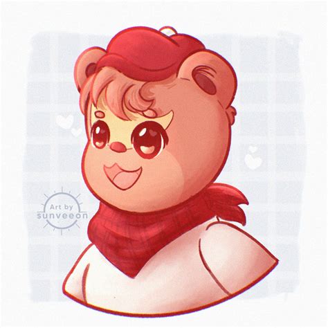My Lovely Teddiursa By Sunveeon R Imaginarykanto