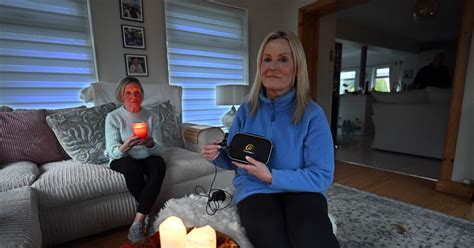 Deaf Daughter Stressed Over Inability To Charge Implant Batteries Amid