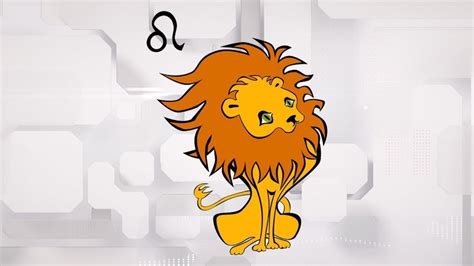 Гороскоп финансов для знака Лев на 2023 год — видео Гороскопы для всех знаков зодиака на видео