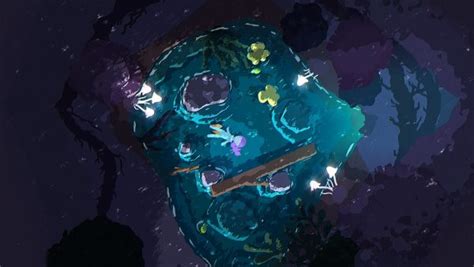 Naiad Walkthrough Puzzle Solutions And Trophyachievement Guide Gamespew