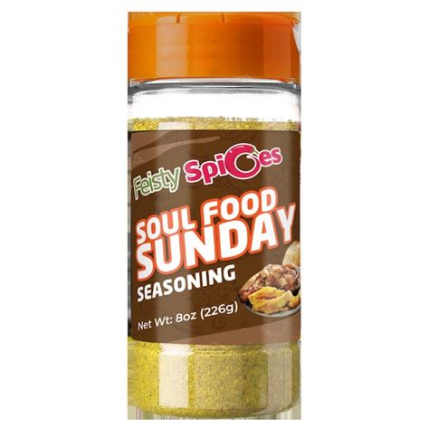 Seasoning Etsy
