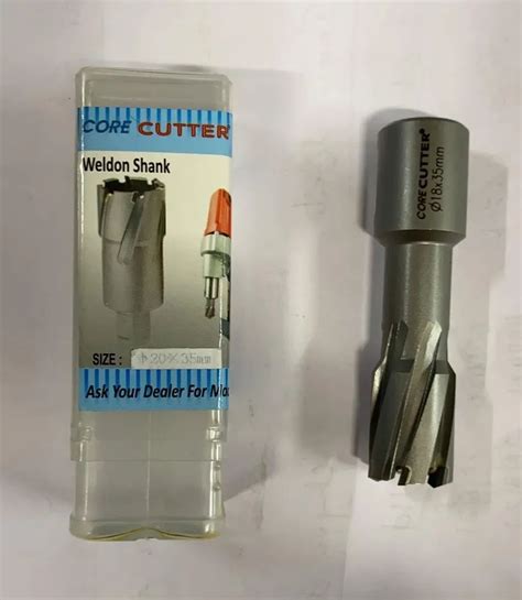 Tct Annular Broach Cutter At ₹ 2000 Piece Cordless Drill In Mumbai Id 23720072355