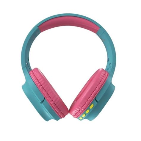 Audífonos Xtech Edición Minnie Mouse inalámbricos Tienda CQNet