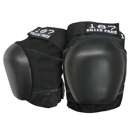 PADS – 187killerpads