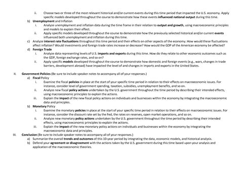 SOLUTION ECO Final Project Guidelines And Rubric Studypool