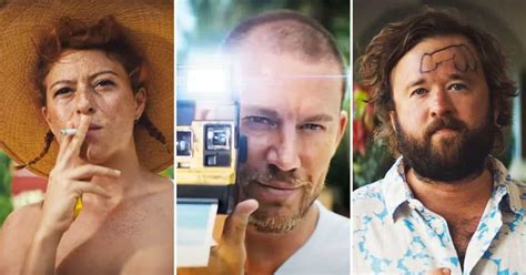 The Blink Twice Cast And Characters Ranked By Fans