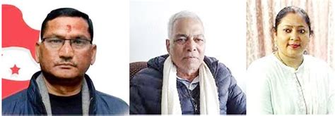 चुनावी चर्चाः पर्सा ३ खमा क्षेत्री र गिरीबीच कडा प्रतिस्पर्धा हुने