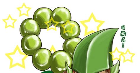 ドーナツ 瀬戸内ドーナツ合戦 ミカゲダイのマンガ 戦国basara 毛利元就 長曾我部元親 Pixiv