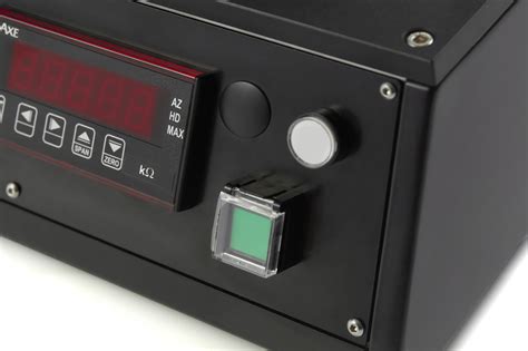 Pcb 探針 阻值 測試台 客製化機械 精機事業部 鏗元工業