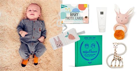 17 Van De Leukste Cadeautjes Voor Die Pas Bevallen Vriendin En Haar Mini Me