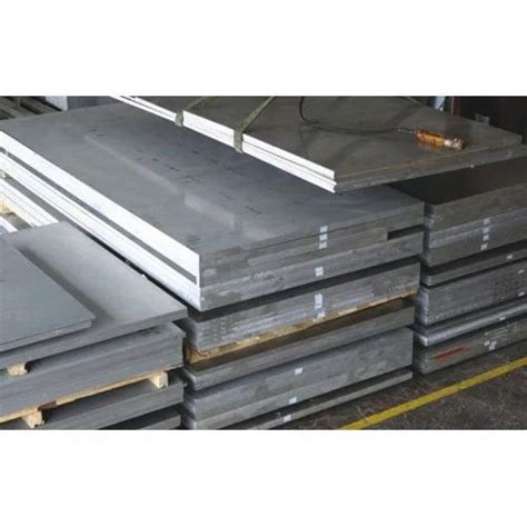 Scm440 Alloy Steel Plate At ₹ 150 Kilogram Metal Sheet And Plate In Pune Id 19783869391