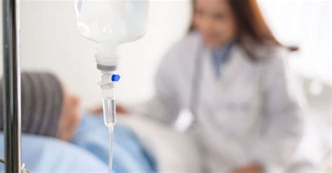 Desigualdades En El Tratamiento Del Cáncer Afectan A Las Minorías En Eeuu