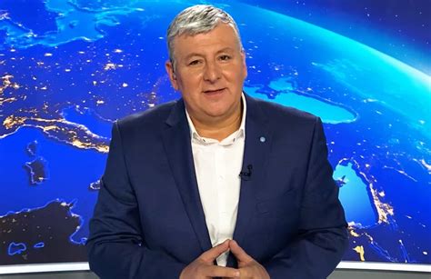 Mihai Dedu A Consumat Alcool înainte Să Apară La Știrile Pro TV Aveam