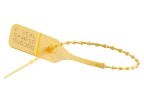 High Quality Plastic F Seal Acme Seals Group