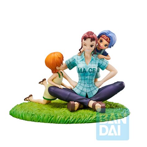 Nojiko One Piece