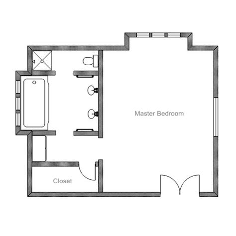 Easy To Use Floor Plan Drawing Software