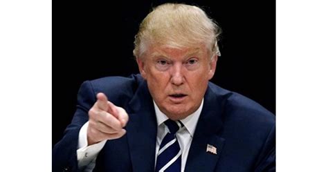 Тръмп към големи медии Вие сте лъжци трябва да се засрамите