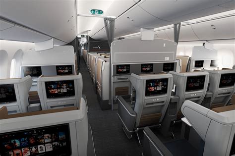 American Airlines Will Launch New Business Class Suites In 2024
