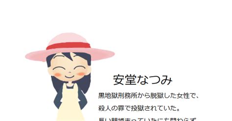 安堂なつみ 安堂なつみ ハラワタのイラスト Pixiv