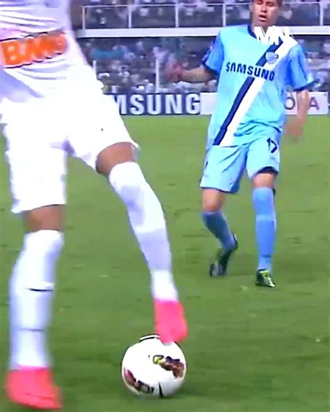 20 Year Old Neymar Crazy Skills Youtube