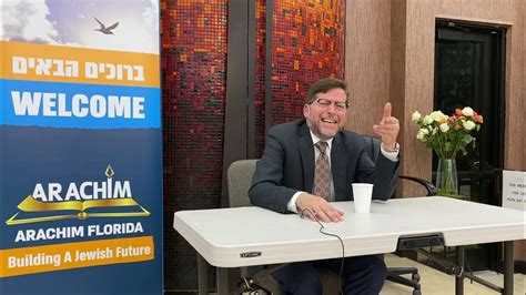 רב אהרון לוי מה זאת גאוה ענוה אהבה מיאמי פלורידה נתיבי עזרא Youtube