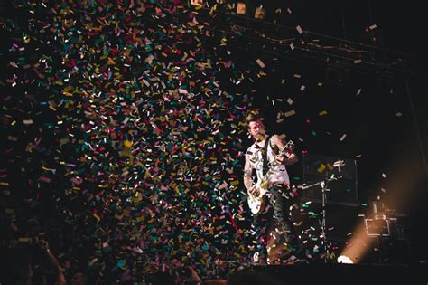 The Brisbane Legs Of The Big Ass Tour Have Been Merged Into One