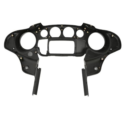 Motor Speedometer Cover Inner Fairing For Harley Touring Electra Glide
