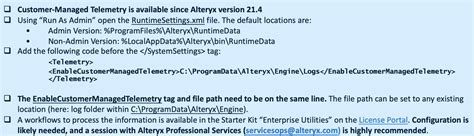 Analytic Governance Your Questions Our Answers Alteryx Community