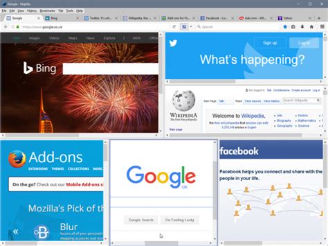6 Best Firefox Add Ons To Ensure Privacy Techniblogic