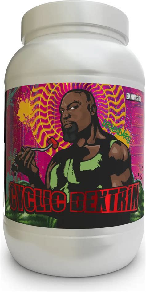 Ekkovision Cluster Dextrin News And Prices At Priceplow