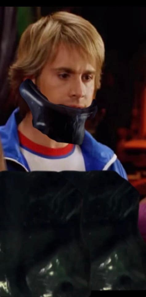 Fred Gagged Again By George5566 On Deviantart