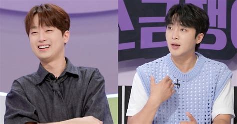 황윤성 이찬원 소속사로 옮기고 첫 정산금 2백만 원 받아 소금쟁이