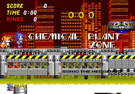 Sonic 2 Delta V0 06 By Esrael S2 Hack Free Download Borrow And Streaming Internet Archive