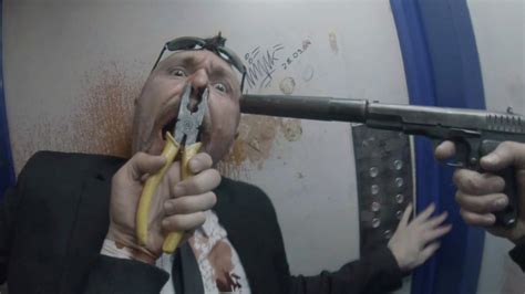 Hardcore Henry Inside The Most Bonkers Action Pic Of The Year