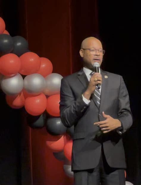 Yesterday Marked The 24th Year That I Provided Scholarships To Unlvs