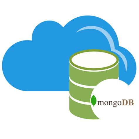 Mongodb Icon At Getdrawings Free Download