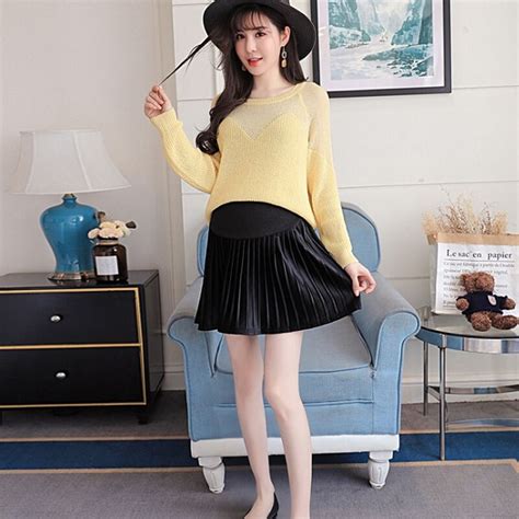 Maternity Wear Autumn Korean Version Of The Tide M Vicedeal