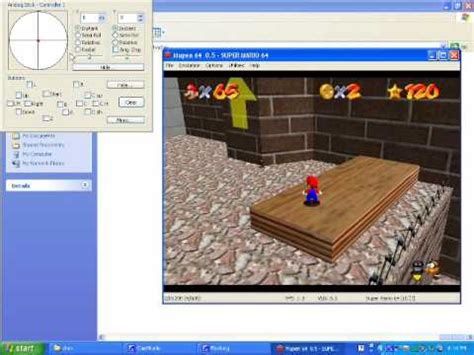 Tips For Using Mupen64 Tutorial YouTube