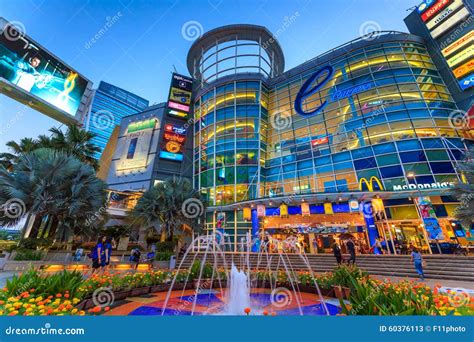 The Curve Kuala Lumpur Grace Underwood