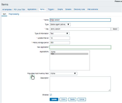 how to set up dsmc client tivoli tsm release version and process check monitoring with