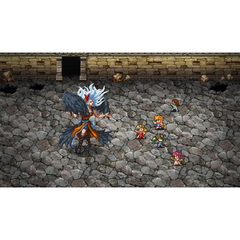 スクウェア・エニックス ロマンシング サガ 2 Romancing Saga 2【pcsteam版】 All Key Shop