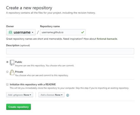 在 Github 上使用 Jekyll 建立自己的部落格