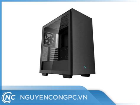 Case Deepcool Chính Hãng Giá Rẻ Nhất Nhiều Mẫu Mã