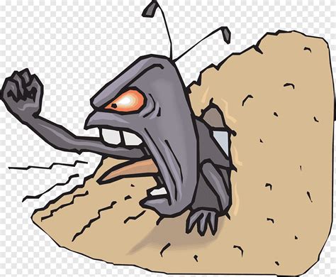 Hormiga colonia insecto ira hormigas mamífero animales png PNGEgg