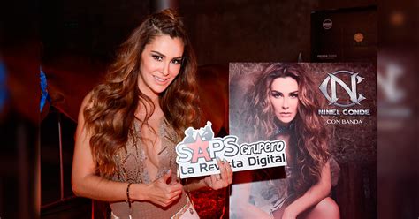 Ninel Conde presenta video de Tú No Vales La Pena