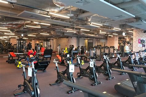 【全台連鎖健身房推薦】萵苣健工外你還有這些，精選 12 間連鎖健身房