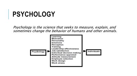 Organizational Behavior Lecture 01 PPT