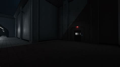 Surface Zone SCP Secret Laboratory English Official Wiki