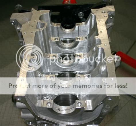 Crankcase Definition What Is